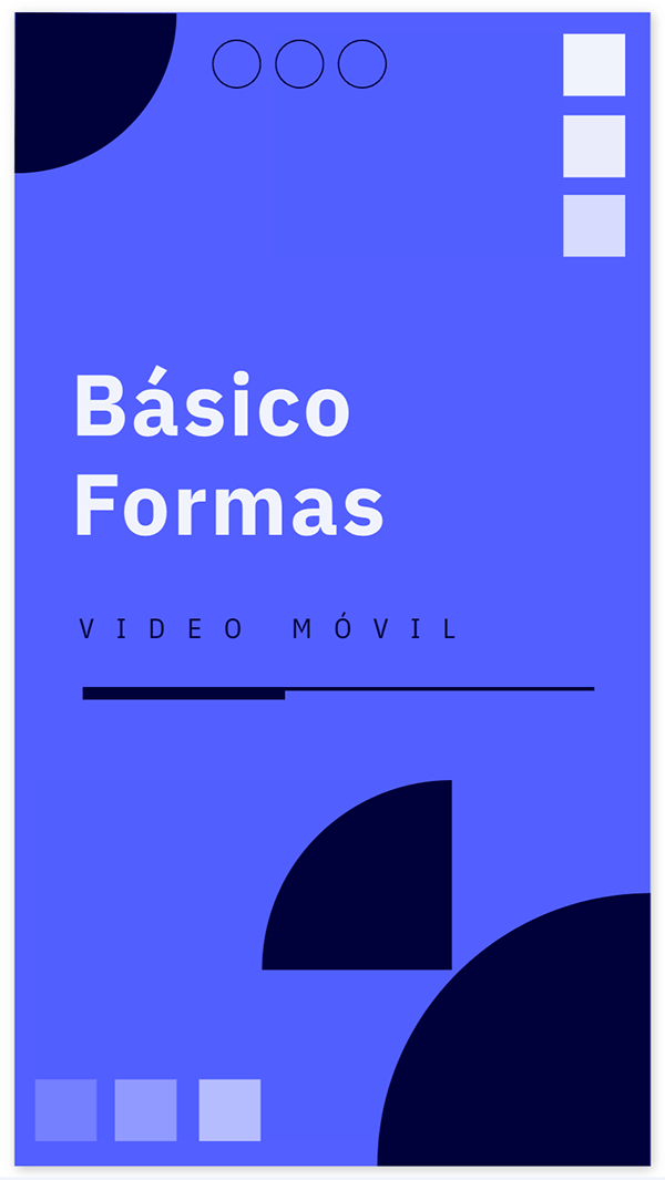 Plantillas de vídeos | Genially